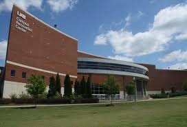 UAB Campus Recreation Center | AIMS