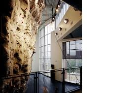 UAB Campus Recreation Center | AIMS